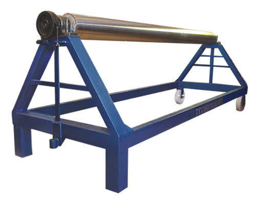Batching Trolley, A Frame Batching Trolley Manufacturer, Exporter ...